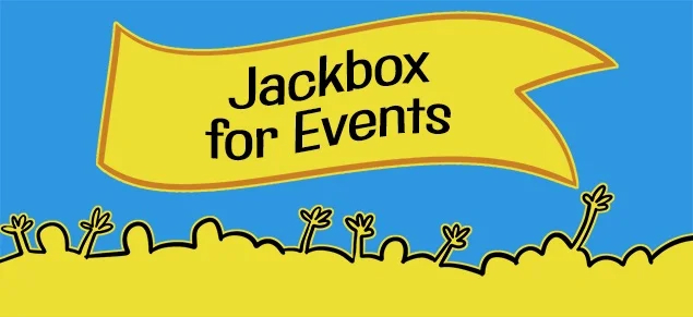 Jackbox Games - How to Play