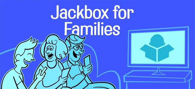 Jackbox Games - How to Play