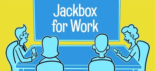 Jackbox Games - How to Play